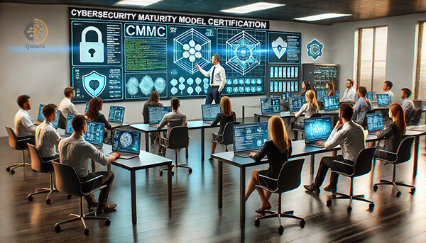 CMMC Certification Process Explained